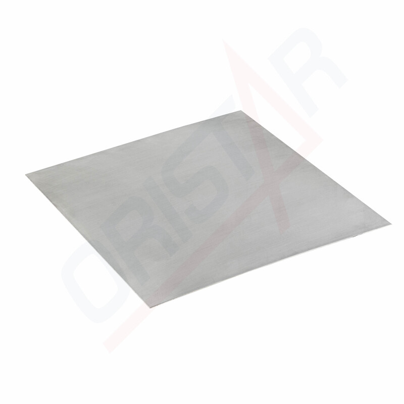 Aluminum Sheet, A1050 - H16 - China | Oristar - Official eCommerce Portal